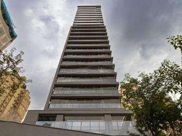 Apartamento para Venda em São Paulo/SP Vila Nova Conceição 4 Quartos