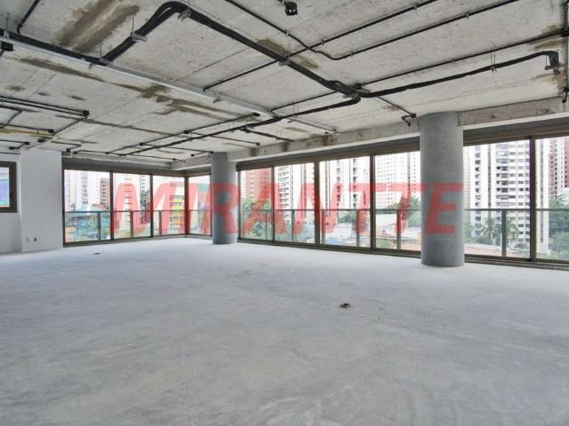 Apartamento para Venda em São Paulo/SP Vila Nova Conceição 4 Quartos