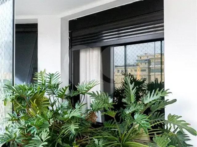 Apartamento para Venda em São Paulo/SP Vila Nova Conceição 4 Quartos