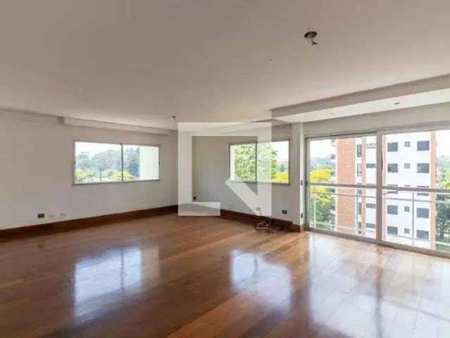 Apartamento para Venda em São Paulo/SP Vila Nova Conceição 4 Quartos