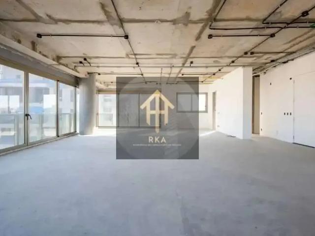 Apartamento para Venda em São Paulo/SP Vila Nova Conceição 4 Quartos