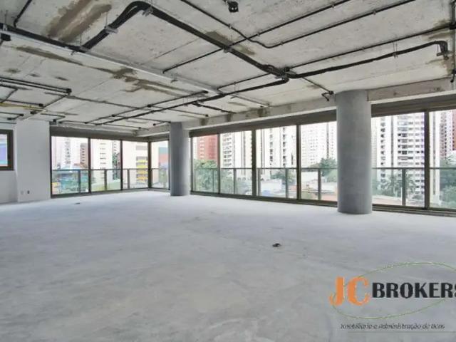 Apartamento para Venda em São Paulo/SP Vila Nova Conceição 4 Quartos