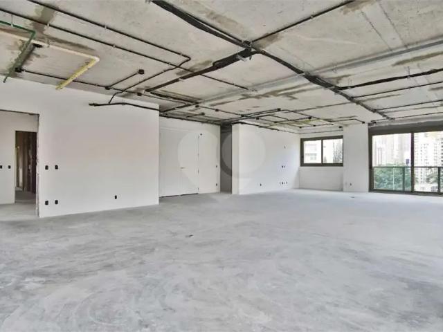 Apartamento para Venda em São Paulo/SP Vila Nova Conceição 4 Quartos