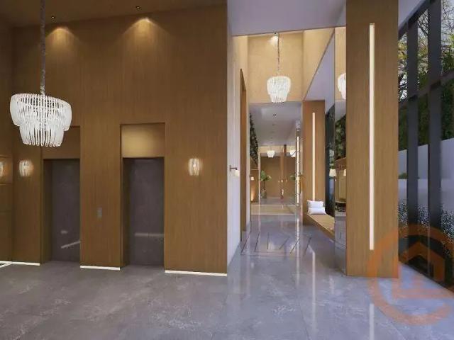 Apartamento para Venda em São Paulo/SP Vila Nova Conceição 4 Quartos
