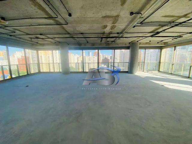 Apartamento para Venda em São Paulo/SP Vila Nova Conceição 4 Quartos