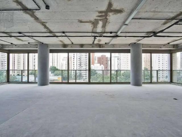 Apartamento para Venda em São Paulo/SP Vila Nova Conceição 4 Quartos