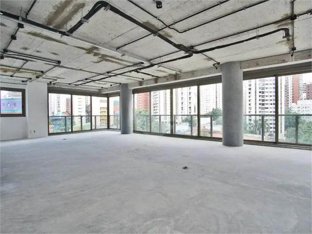 Apartamento para Venda em São Paulo/SP Vila Nova Conceição 4 Quartos