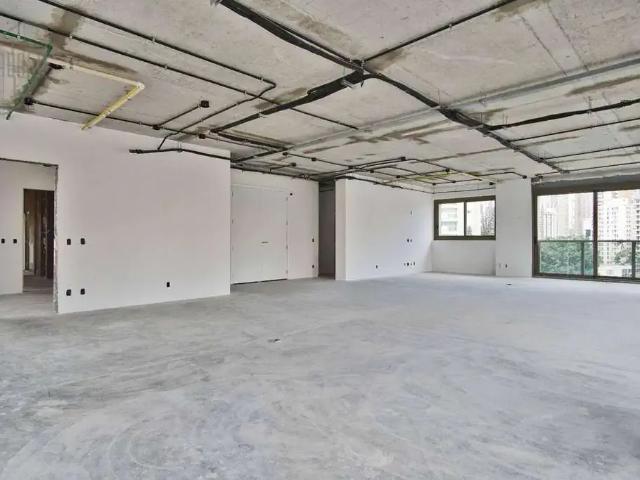 Apartamento para Venda em São Paulo/SP Vila Nova Conceição 4 Quartos