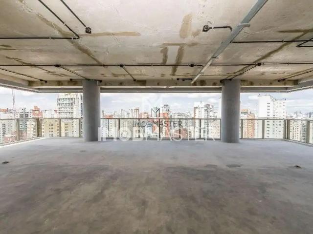 Apartamento para Venda em São Paulo/SP Vila Nova Conceição 4 Quartos