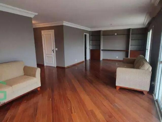 Apartamento para Venda em São Paulo/SP Vila Nova Conceição 4 Quartos