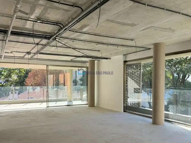 Apartamento para Venda em São Paulo/SP Vila Nova Conceição 4 Quartos