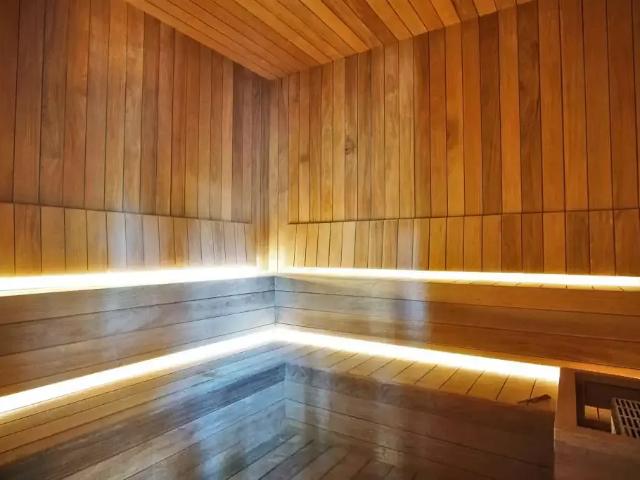 Apartamento para Venda em São Paulo/SP Vila Nova Conceição 4 Quartos