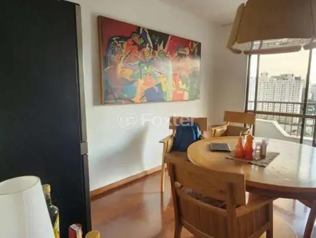 Apartamento para Venda em São Paulo/SP Vila Nova Conceição 4 Quartos