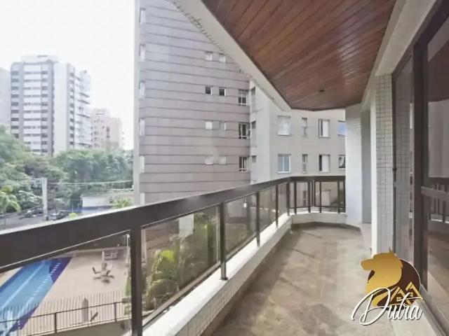 Apartamento para Venda em São Paulo/SP Vila Nova Conceição 4 Quartos