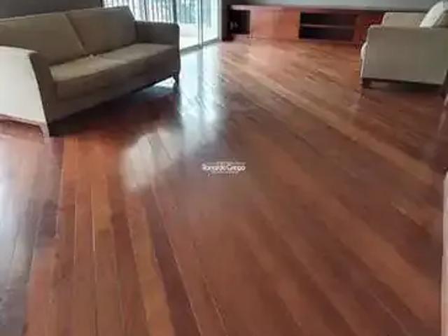 Apartamento para Venda em São Paulo/SP Vila Nova Conceição 4 Quartos