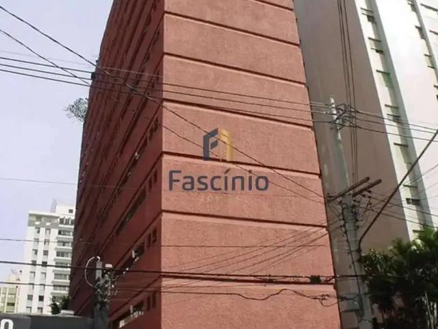 Apartamento para Venda em São Paulo/SP Vila Nova Conceição 4 Quartos