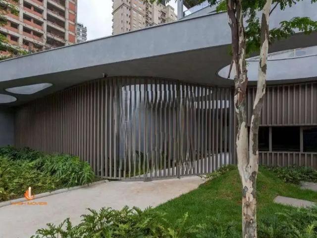 Apartamento para Venda em São Paulo/SP Vila Nova Conceição 4 Quartos