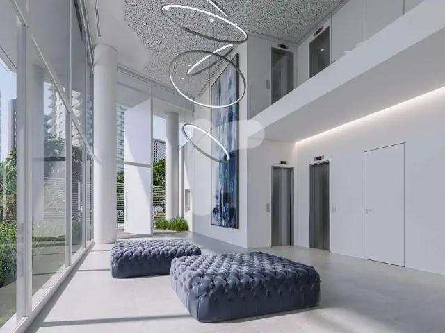 Apartamento para Venda em São Paulo/SP Vila Nova Conceição 4 Quartos