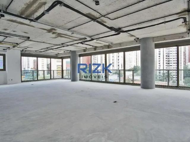 Apartamento para Venda em São Paulo/SP Vila Nova Conceição 4 Quartos