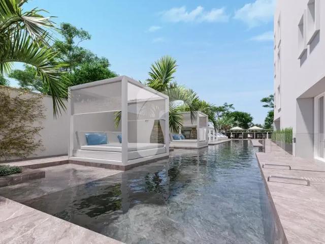Apartamento para Venda em São Paulo/SP Vila Nova Conceição 4 Quartos