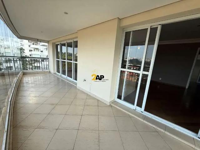Apartamento para Venda em São Paulo/SP Vila Nova Conceição 4 Quartos