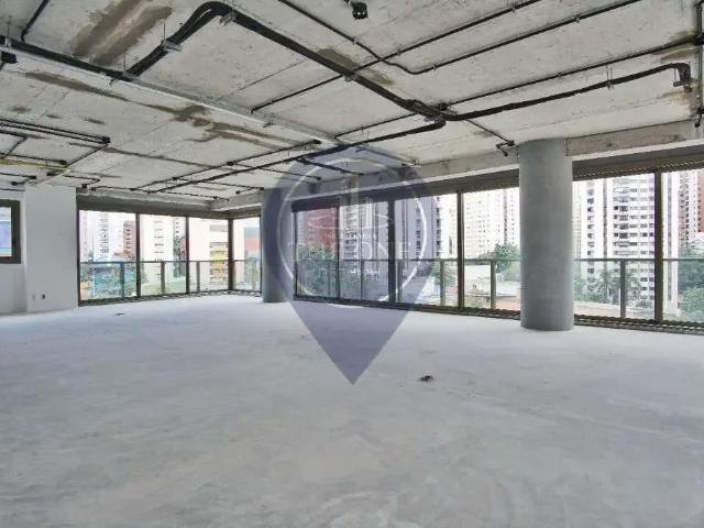 Apartamento para Venda em São Paulo/SP Vila Nova Conceição 4 Quartos