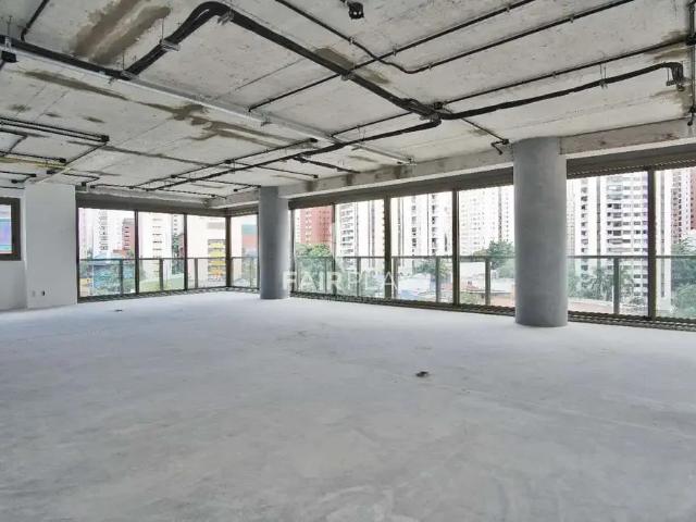 Apartamento para Venda em São Paulo/SP Vila Nova Conceição 4 Quartos