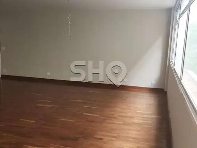 Apartamento para Venda em São Paulo/SP Vila Nova Conceição 4 Quartos