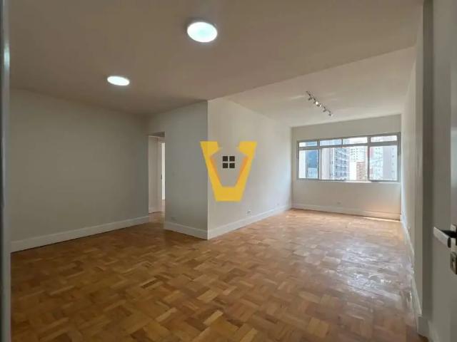 Apartamento para Venda em São Paulo/SP Vila Nova Conceição 4 Quartos