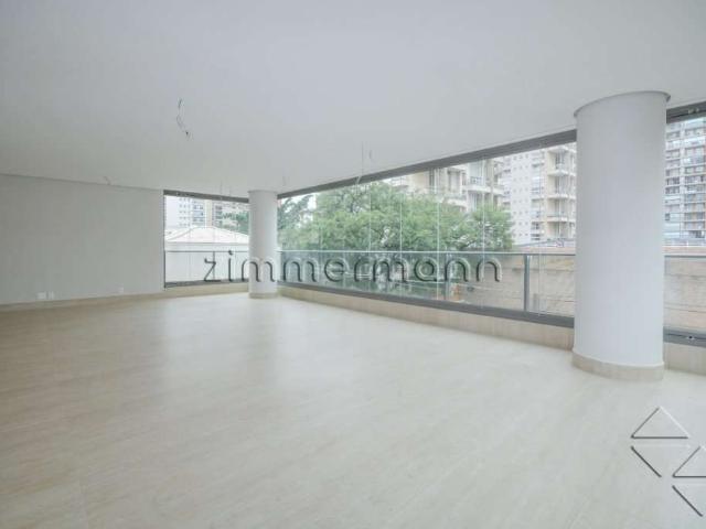Apartamento para Venda em São Paulo/SP Vila Nova Conceição 4 Quartos