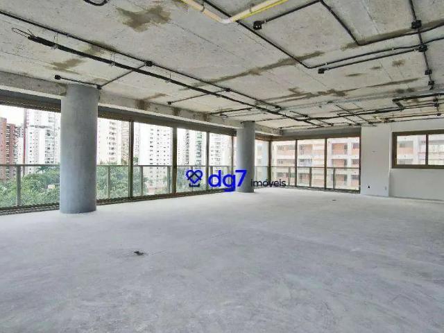 Apartamento para Venda em São Paulo/SP Vila Nova Conceição 4 Quartos