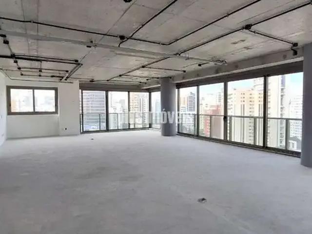 Apartamento para Venda em São Paulo/SP Vila Nova Conceição 4 Quartos