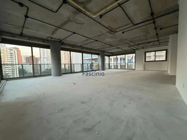 Apartamento para Venda em São Paulo/SP Vila Nova Conceição 4 Quartos