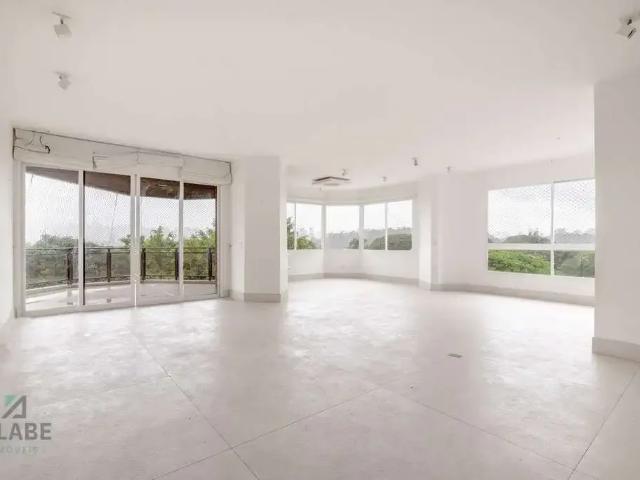 Apartamento para Venda em São Paulo/SP Vila Nova Conceição 4 Quartos