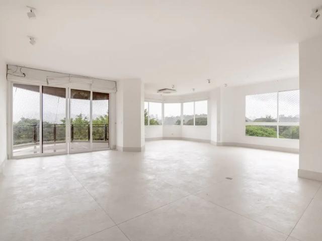Apartamento para Venda em São Paulo/SP Vila Nova Conceição 4 Quartos