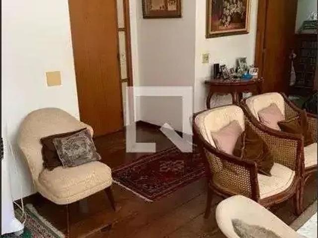Apartamento para Venda em São Paulo/SP Vila Nova Conceição 4 Quartos