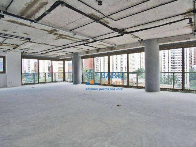 Apartamento para Venda em São Paulo/SP Vila Nova Conceição 4 Quartos