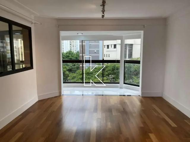 Apartamento para Venda em São Paulo/SP Vila Nova Conceição 4 Quartos