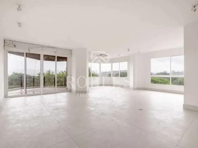 Apartamento para Venda em São Paulo/SP Vila Nova Conceição 4 Quartos