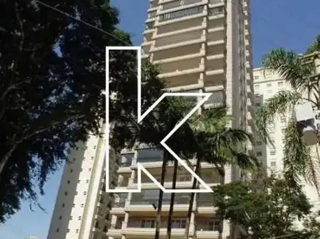 Apartamento para Venda em São Paulo/SP Vila Nova Conceição 4 Quartos