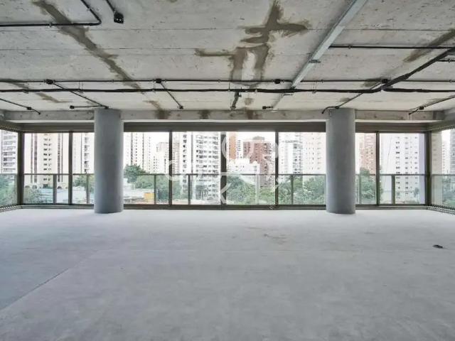 Apartamento para Venda em São Paulo/SP Vila Nova Conceição 4 Quartos