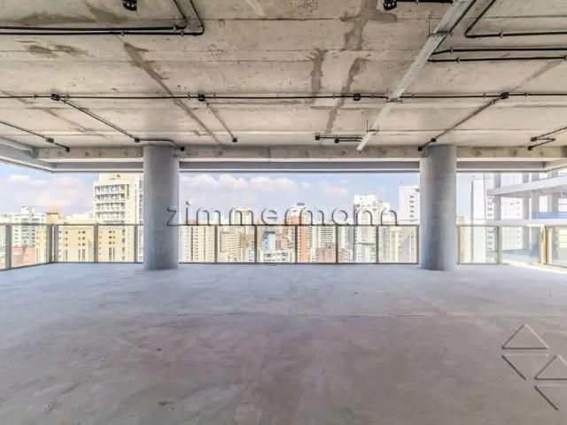 Apartamento para Venda em São Paulo/SP Vila Nova Conceição 4 Quartos