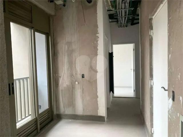 Apartamento para Venda em São Paulo/SP Vila Nova Conceição 4 Quartos