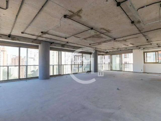Apartamento para Venda em São Paulo/SP Vila Nova Conceição 4 Quartos