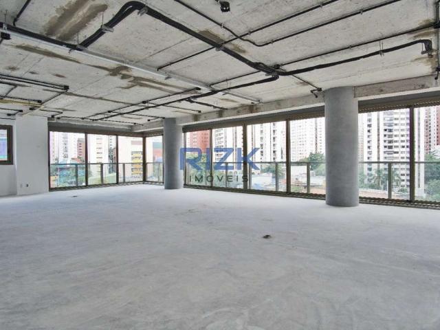 Apartamento para Venda em São Paulo/SP Vila Nova Conceição 4 Quartos