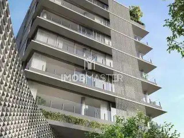 Apartamento para Venda em São Paulo/SP Vila Nova Conceição 4 Quartos
