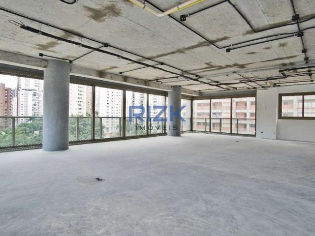 Apartamento para Venda em São Paulo/SP Vila Nova Conceição 4 Quartos