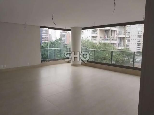 Apartamento para Venda em São Paulo/SP Vila Nova Conceição 4 Quartos