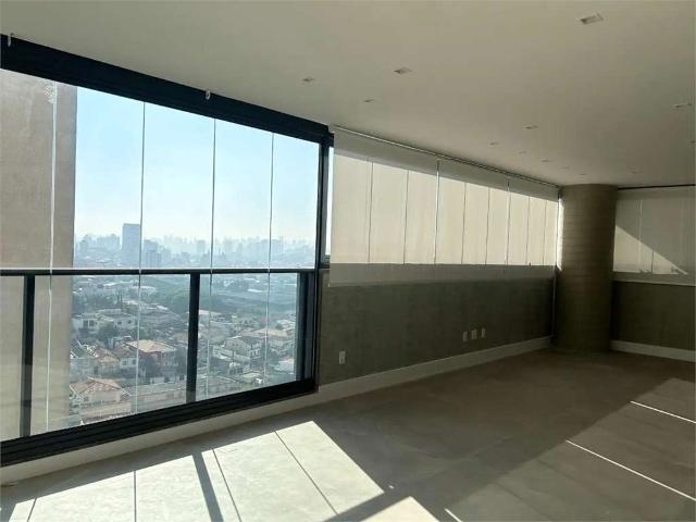 Apartamento para Venda em São Paulo/SP Vila Nova Conceição 4 Quartos