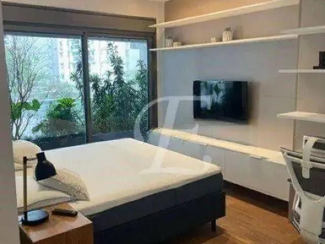 Apartamento para Venda em São Paulo/SP Vila Nova Conceição 4 Quartos